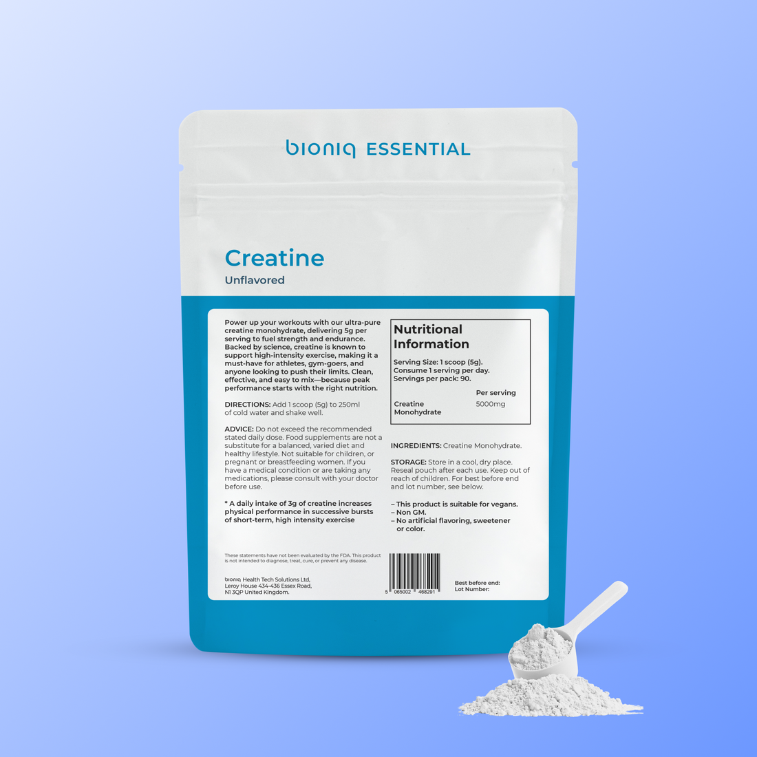Bioniq CREATINE